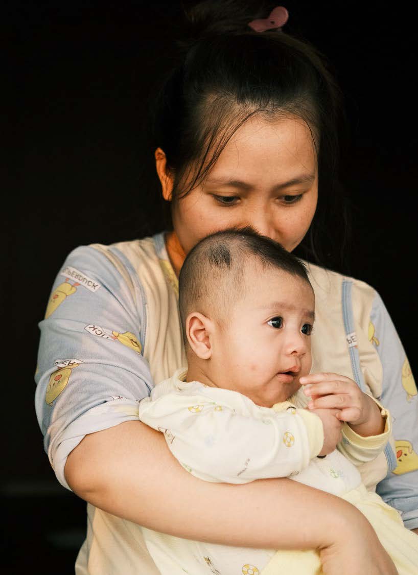 FVREE Annual Report 2021-22